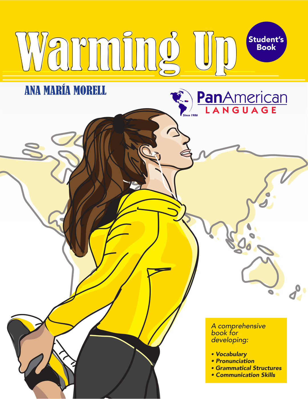 Warming Up – PanAmerican Language